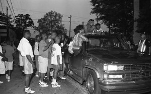 Freaknik The Rise And Fall Of Atlantas Most Infamous Street Party